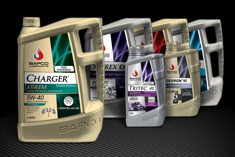 curve design - packaging design for brands you love